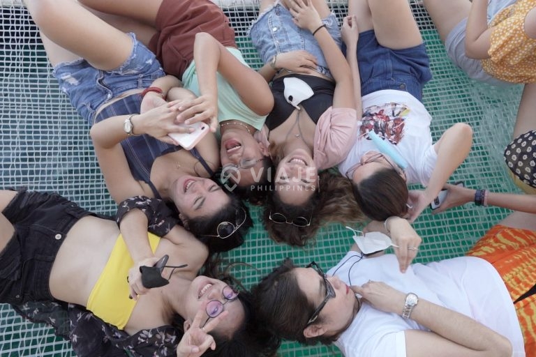 Sunset Party Cruise - Welcome to VIAJE Philippines - Your Ultimate ...